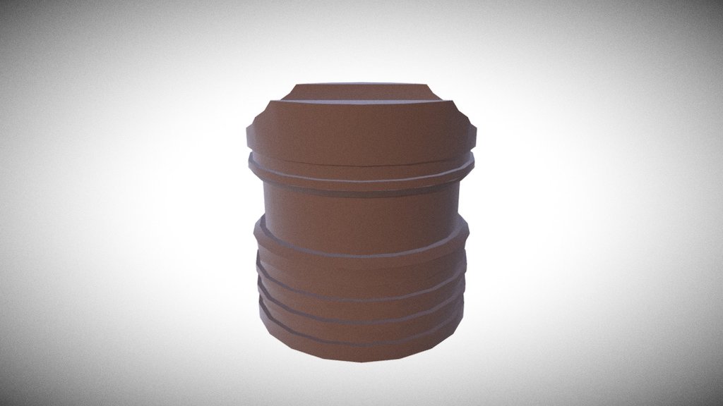 Cigar Stand - 3D model by hawesg [72c4c18] - Sketchfab