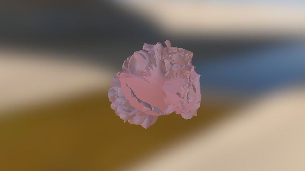 EXPLOSION - 3D model by christianminecraft09 [72c52bd] - Sketchfab