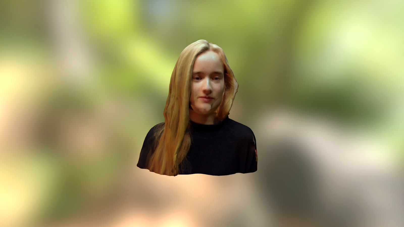 Karoline - Download Free 3D model by fmohus [72c56d4] - Sketchfab