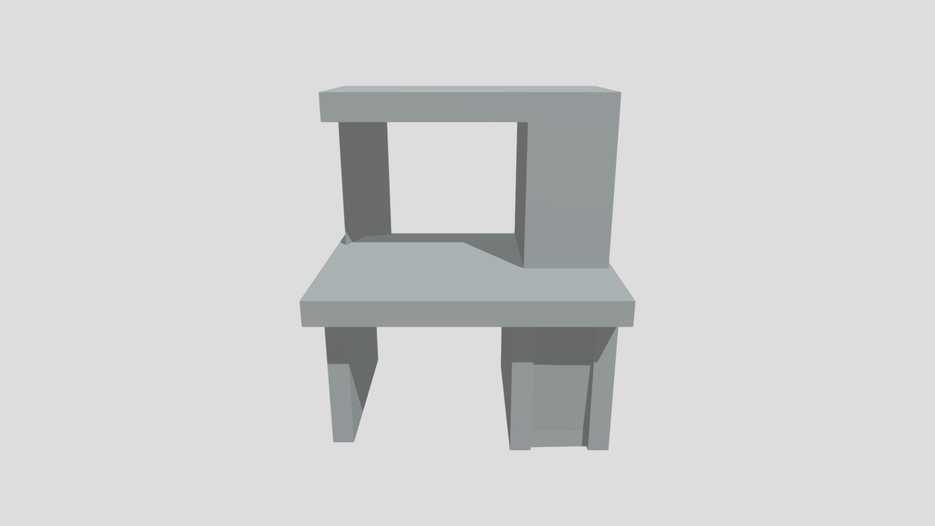 Draft - Download Free 3D model by gujax_myfh [72c5f8a] - Sketchfab