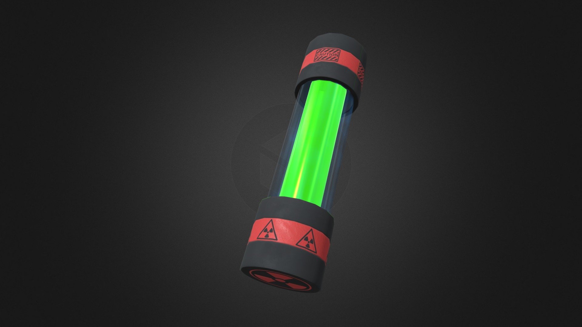 Kermel - Download Free 3D model by Pablo88 [72c6f94] - Sketchfab