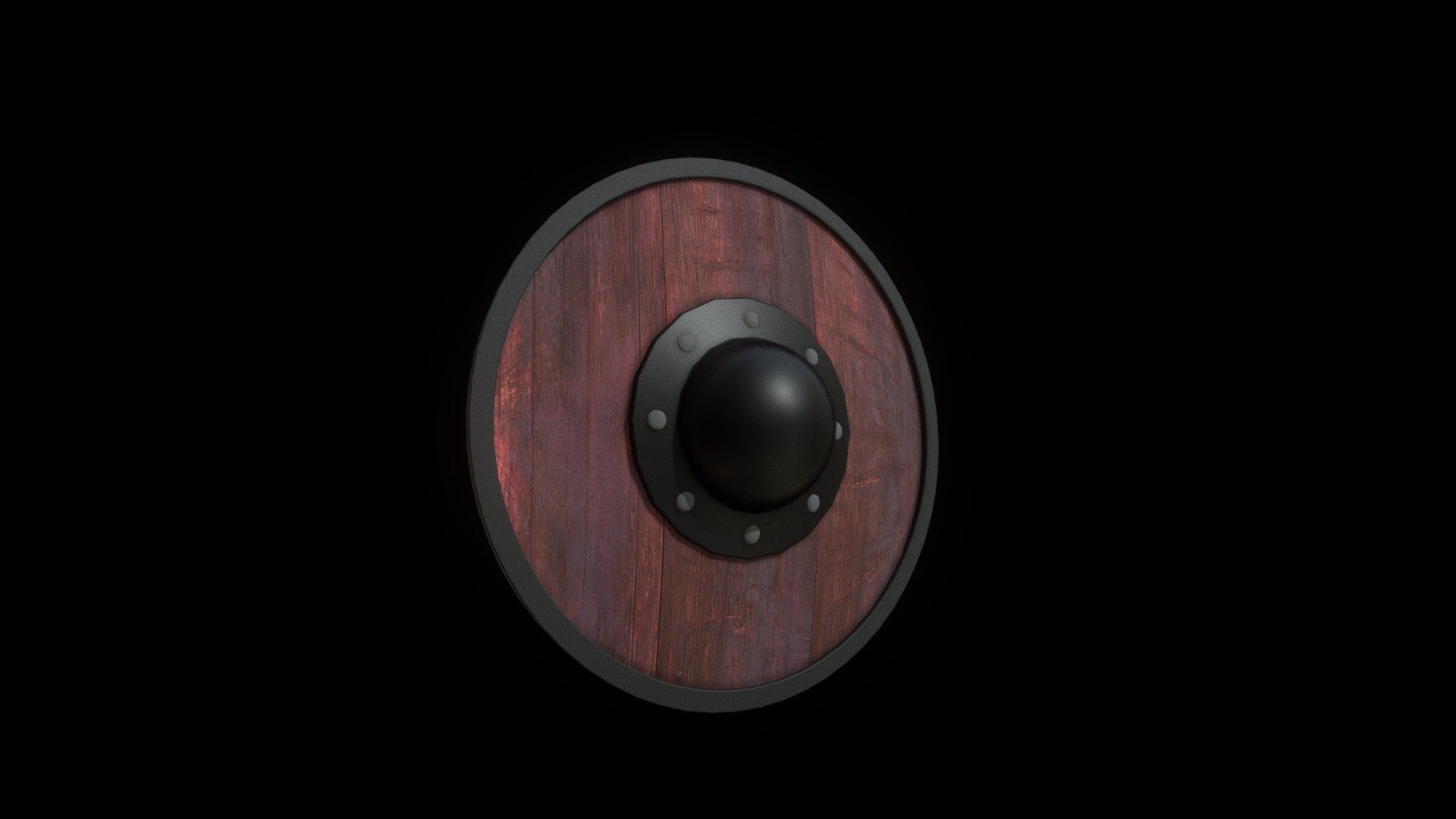 Shield Demo 2 - Download Free 3D model by derekford [72c881f] - Sketchfab
