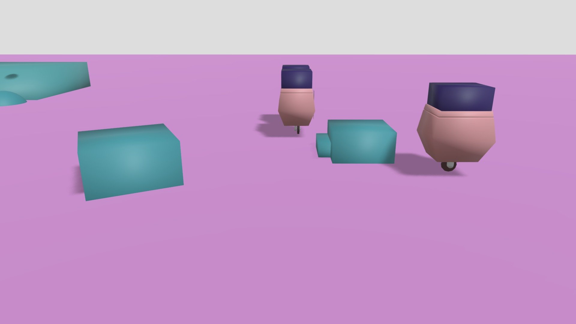 untitled - 3D model by RawanAlraddadi [72c8b2f] - Sketchfab