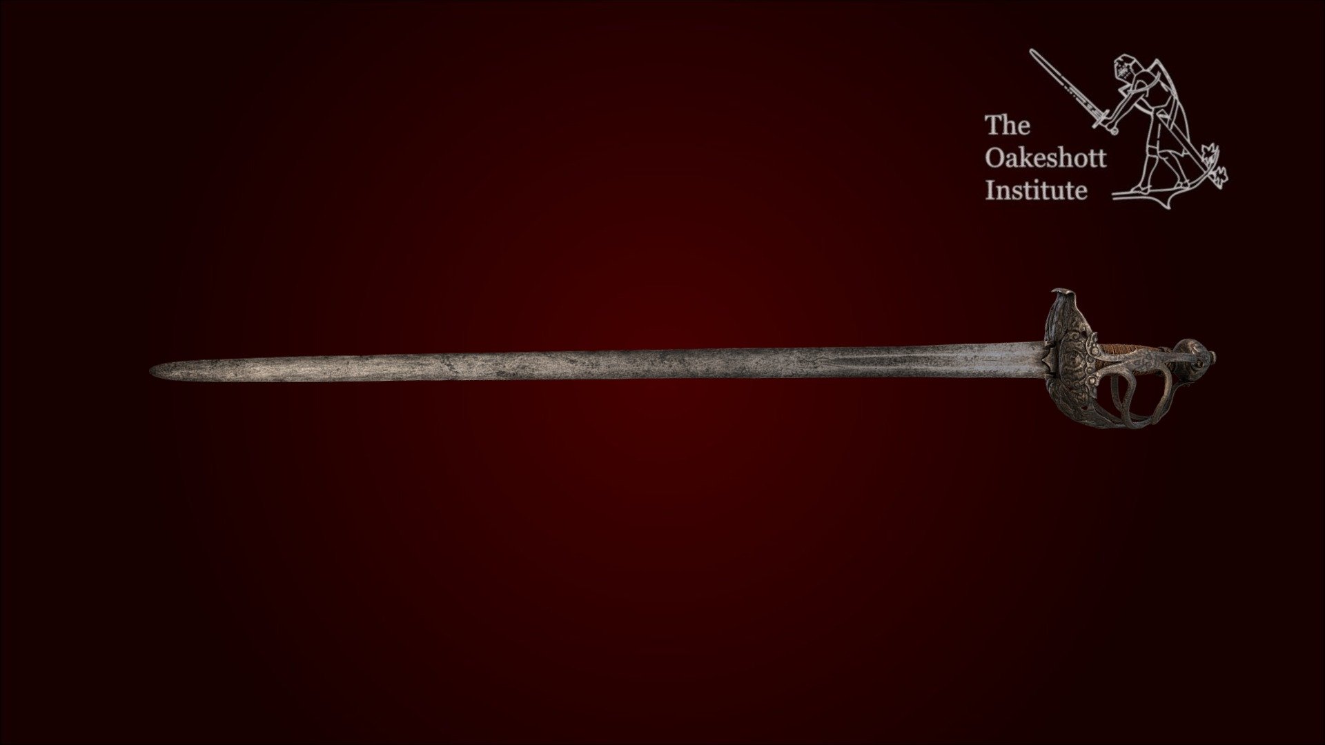 Mortuary Sword - Download Free 3D model by The Oakeshott Institute ...