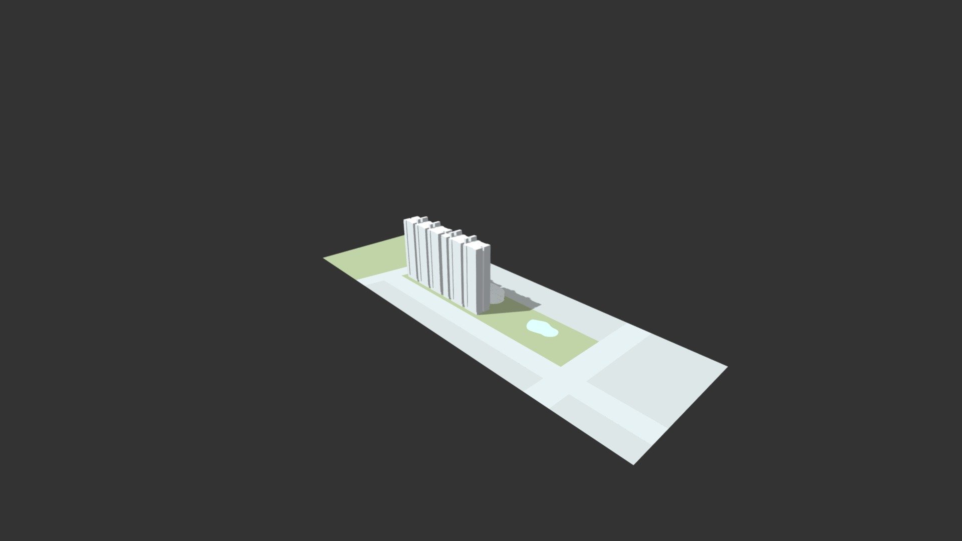PTT - 3D model by luisfelipegomezzuluaga [72cbd05] - Sketchfab