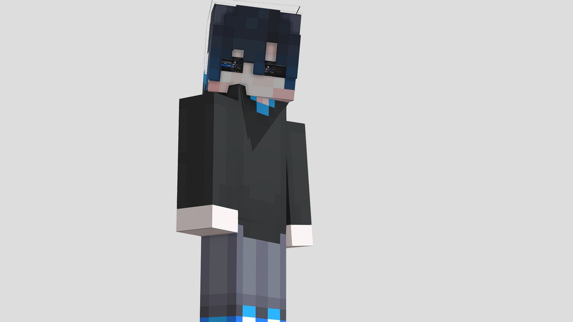 YNTKS - 3D model by anugrahtegar419 [72cbeb5] - Sketchfab