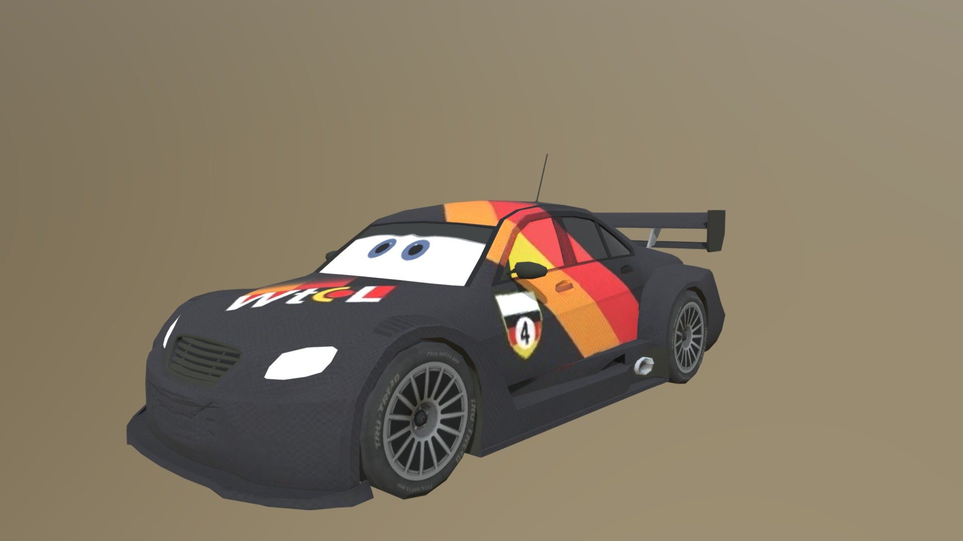Max Schnell - 3D model by OneRepublic (@po505389swypqioxz) [72cc942 ...