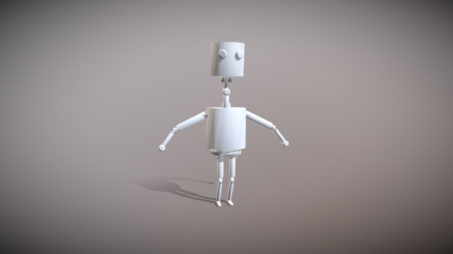 2283 DuboisYann IMM Robot - Download Free 3D model by HEPL3D [72cc97e ...
