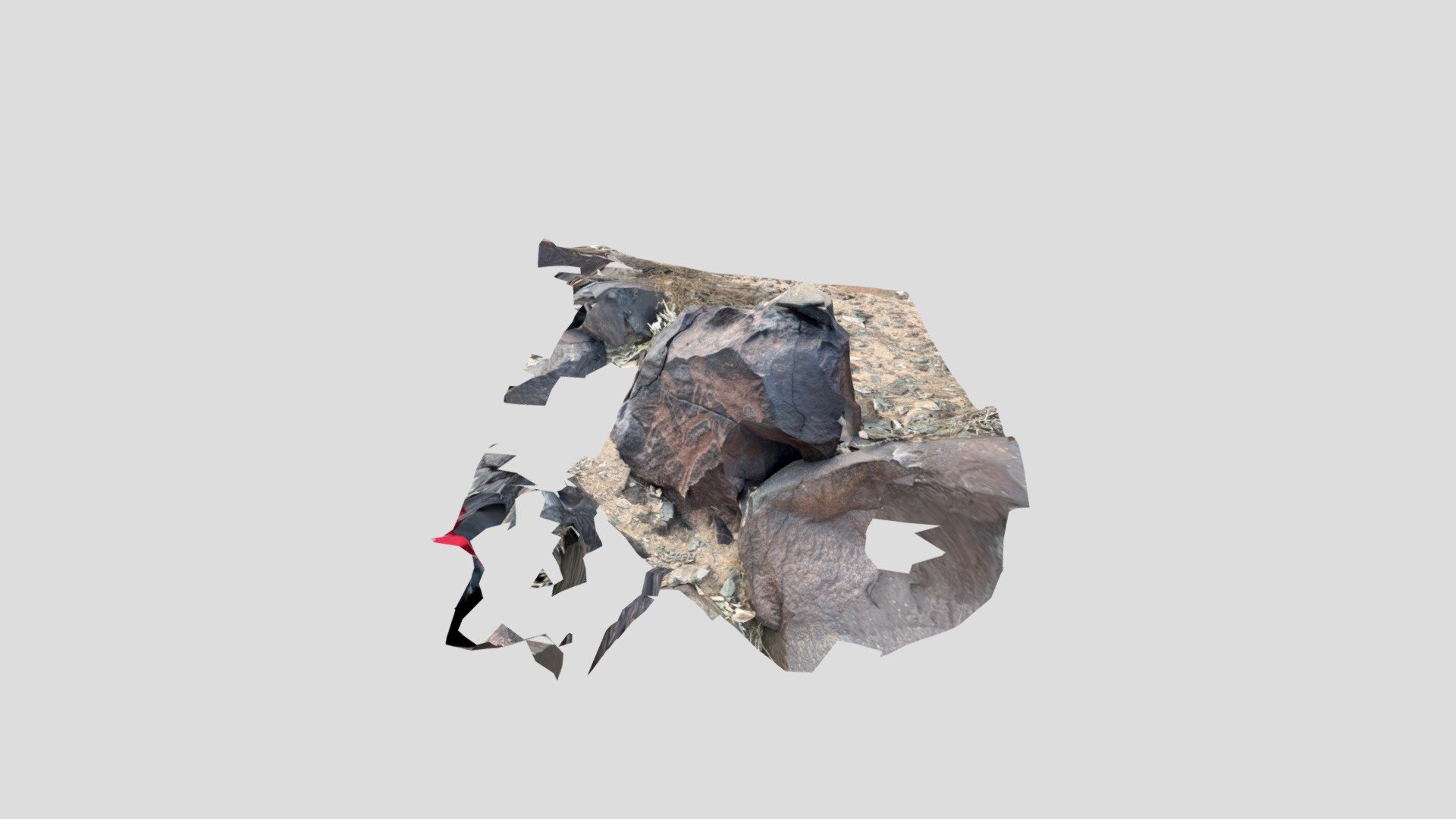 khtm al-Mlaha - Download Free 3D model by marisa.giorgi [72cd0cf ...