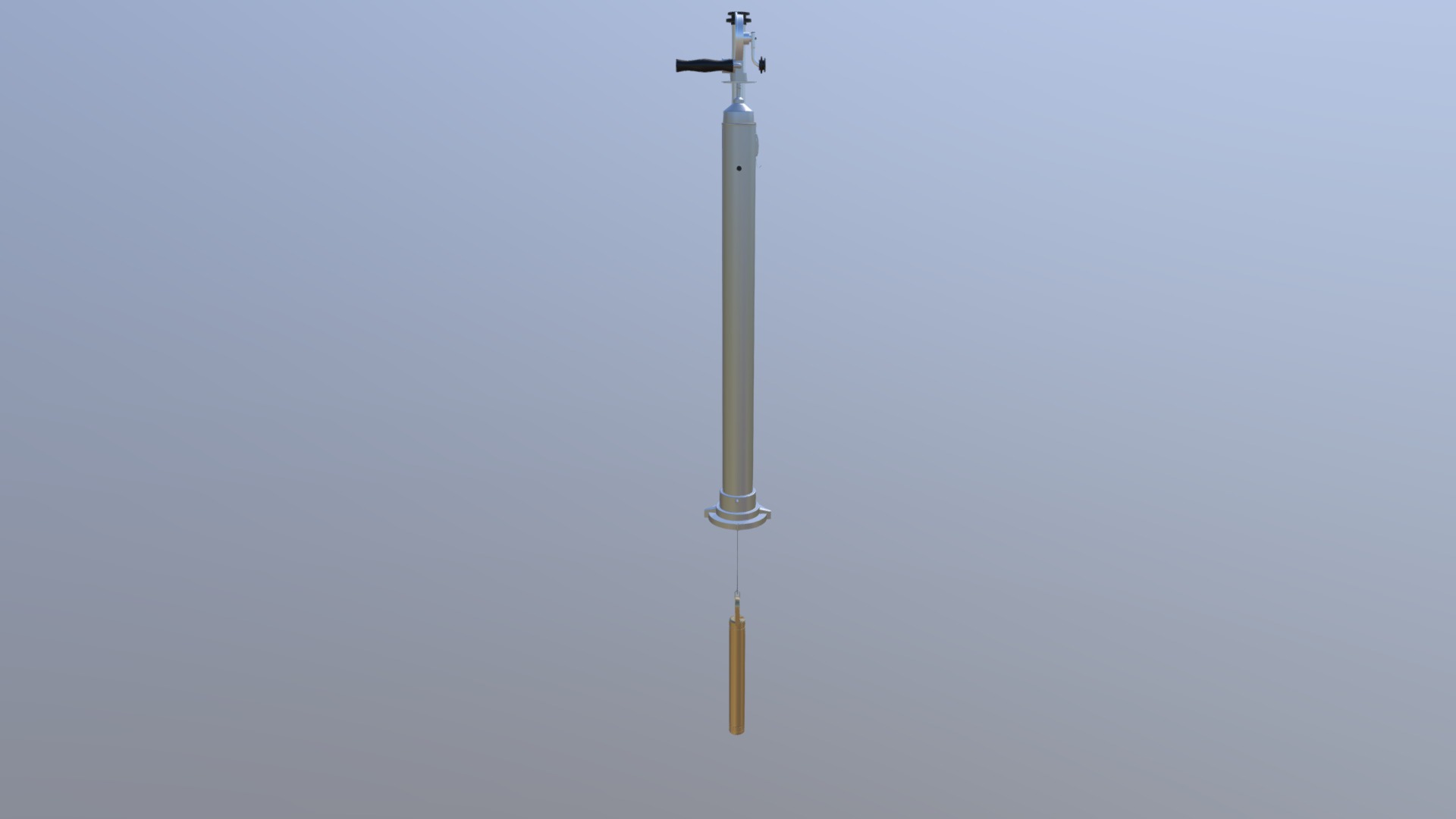 MK7 Apparatus - 3D model by ASTM International (@ASTMInternational ...