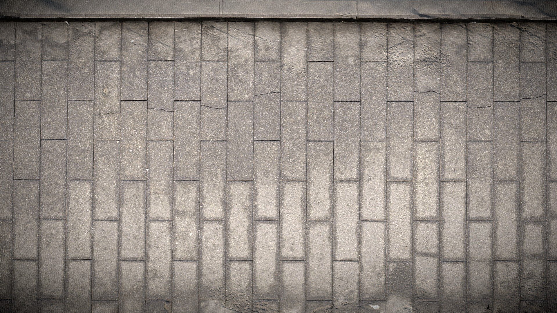 Footpath - Buy Royalty Free 3D model by Foto Retina (@ferret) [72cd424 ...