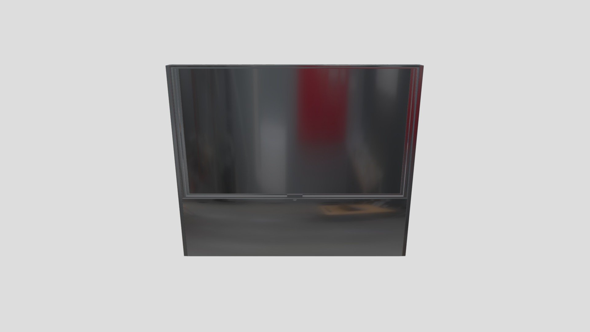 Horizontal - Download Free 3D model by andres.parra1 [72ce53b] - Sketchfab