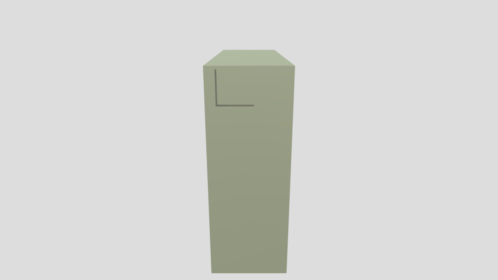 Mostrador (2) - Download Free 3D model by alex.garcia44 [72ce7fc ...