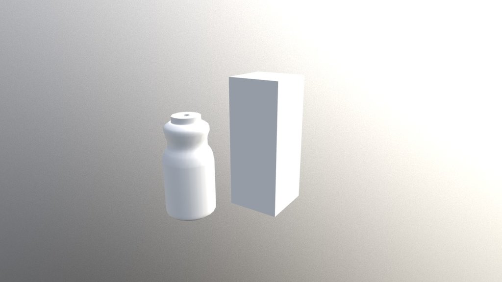 Beef Bone Broth PMP - 3D model by a-espinoza [72cf2d5] - Sketchfab