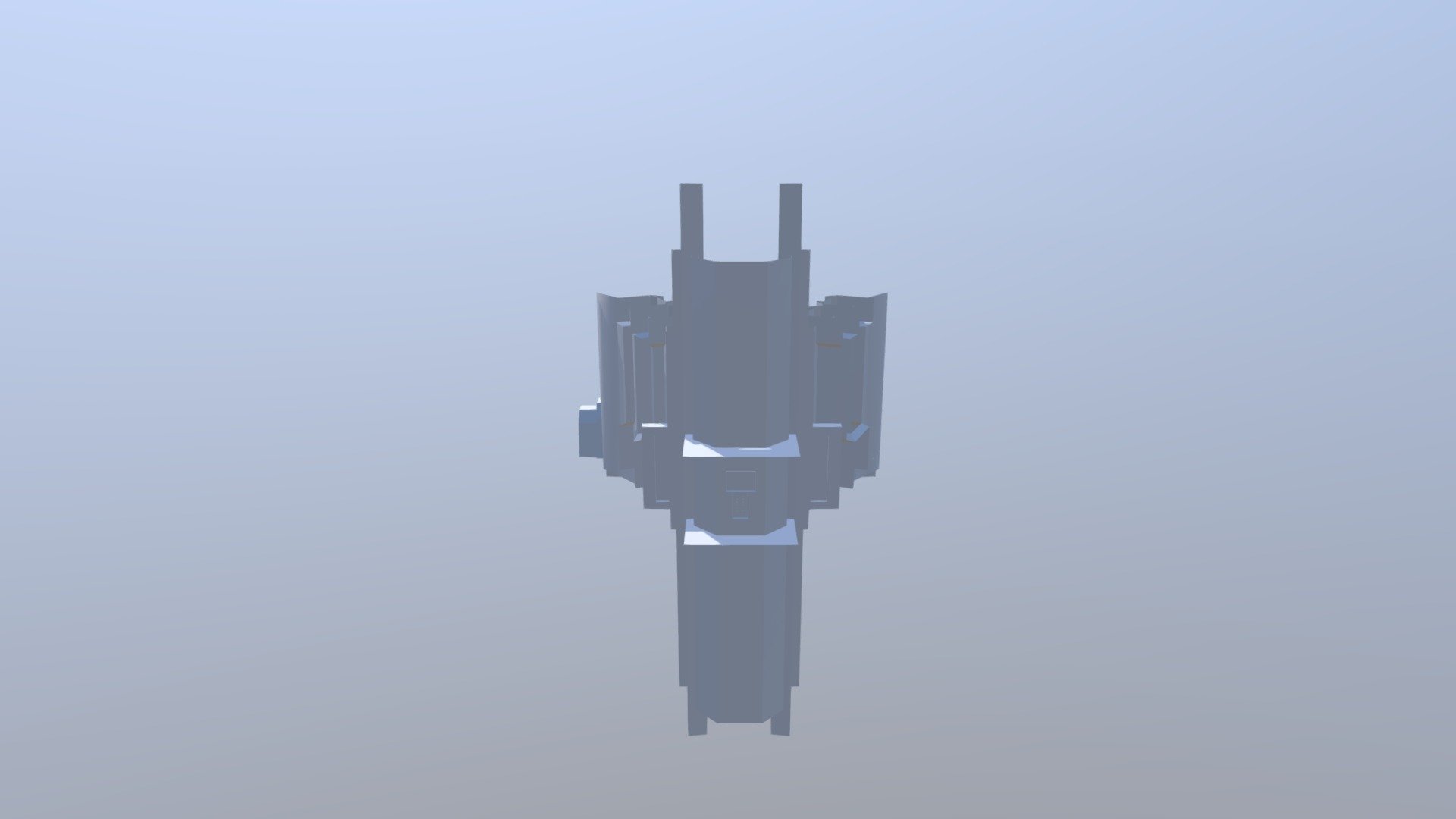 3DMOD Assignment 2 Room2 - 3D model by zetxune [72d1c6a] - Sketchfab