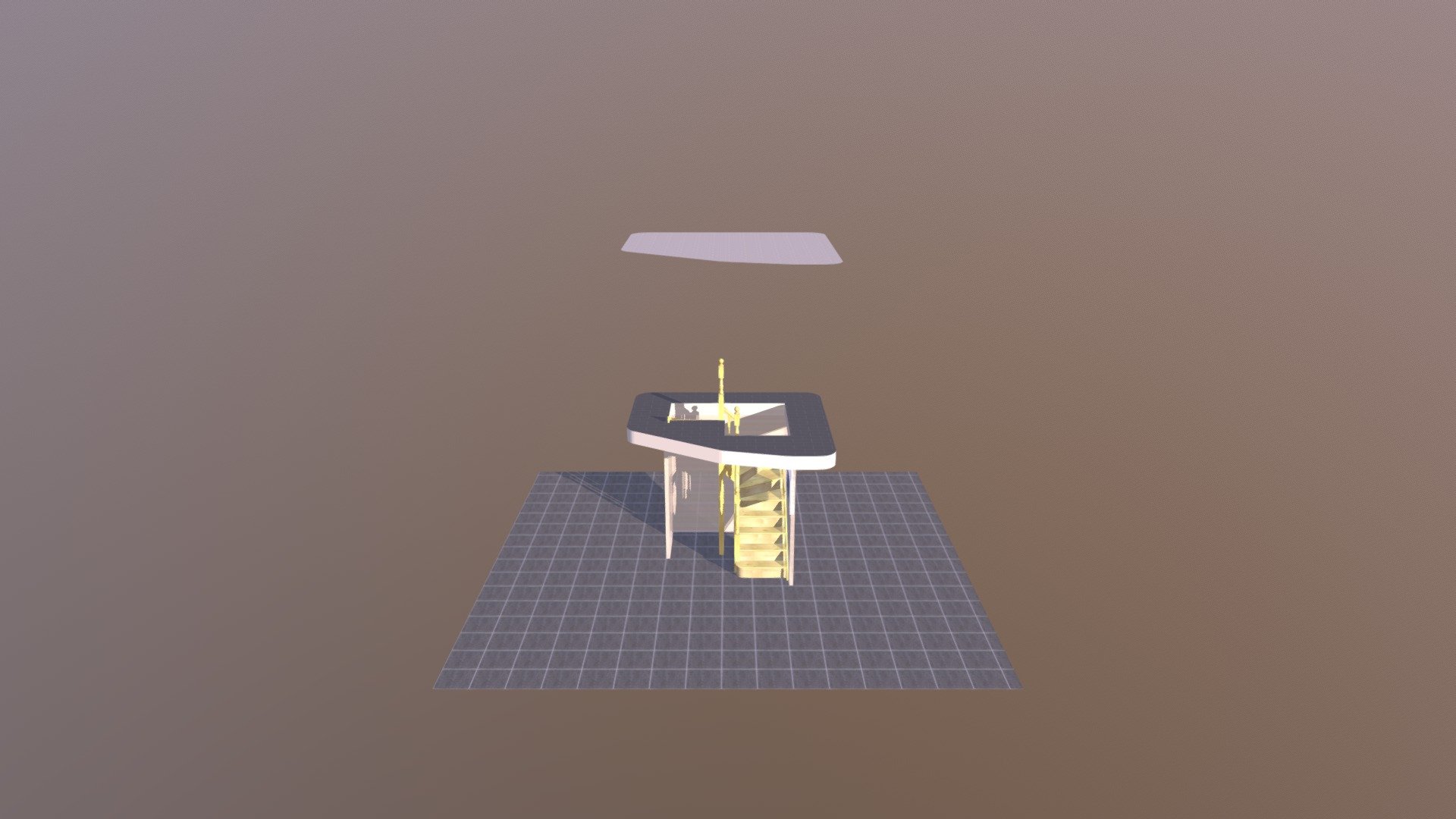 Zed - 3D model by JDJoineryLtd (@JDJoinery) [72d393d] - Sketchfab