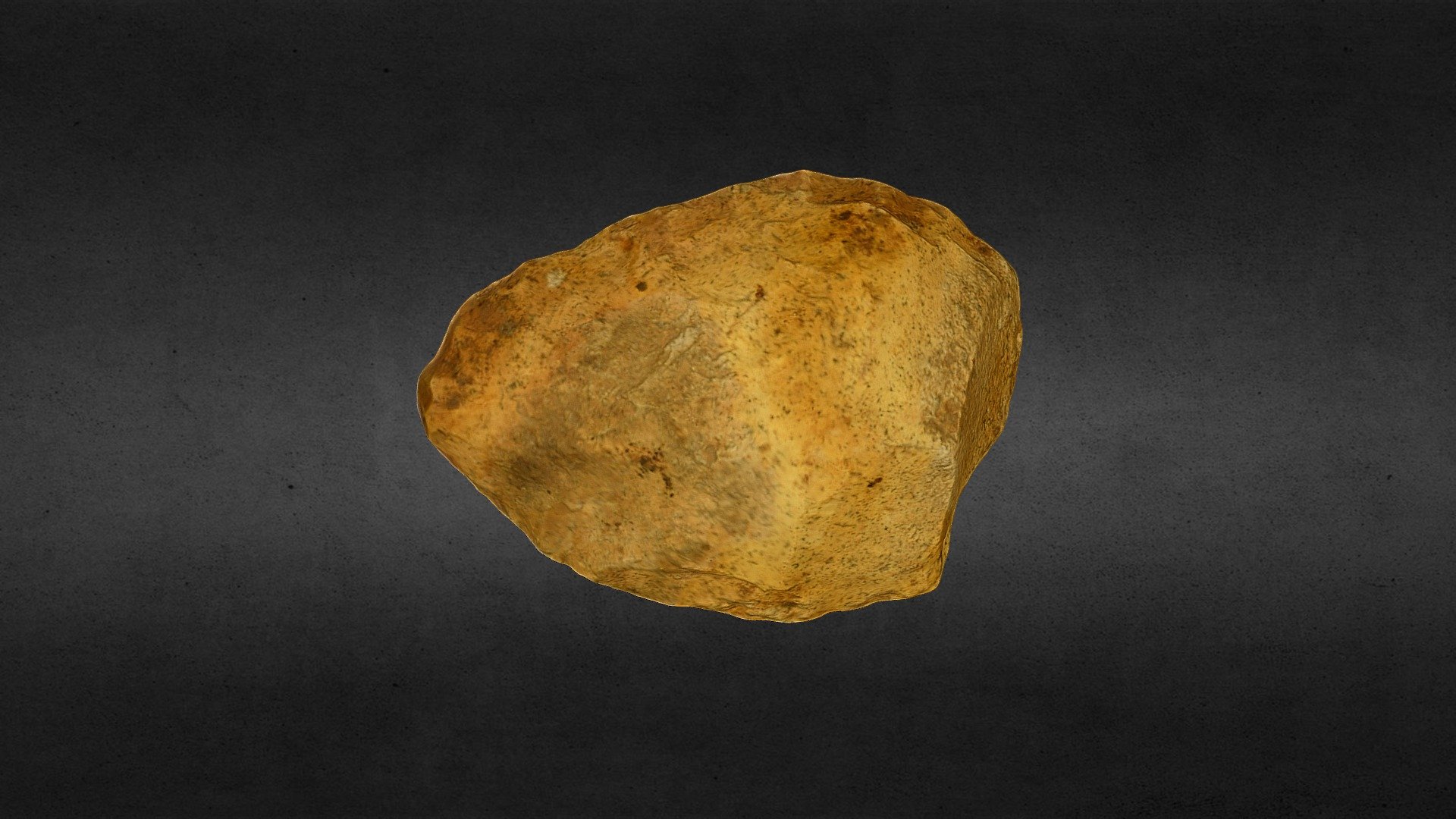 Silex 3D. M.V - 3D model by Manon.Vinel [72d426f] - Sketchfab