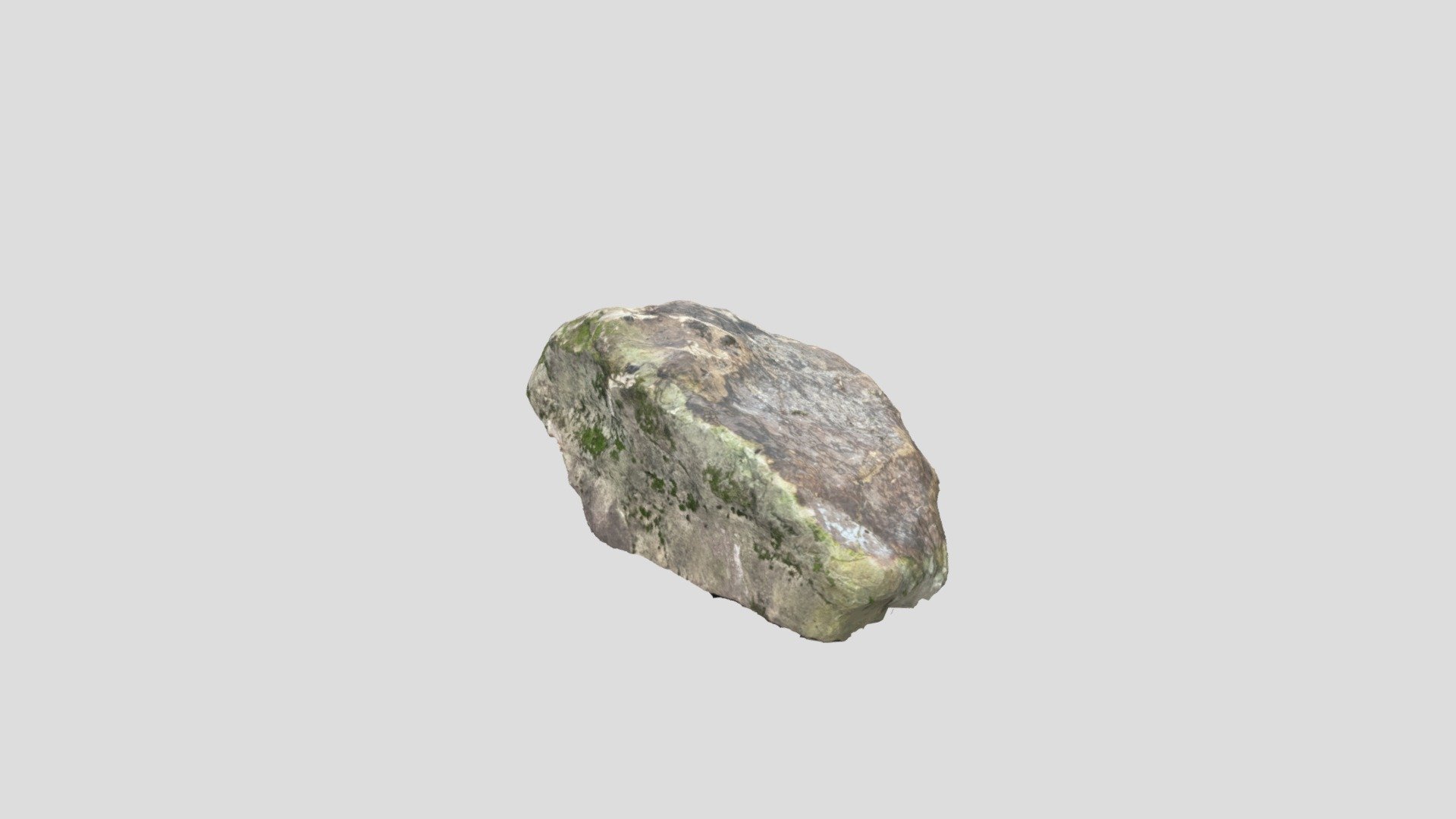 Rock - Download Free 3D model by m4_nevada [72d5a2b] - Sketchfab