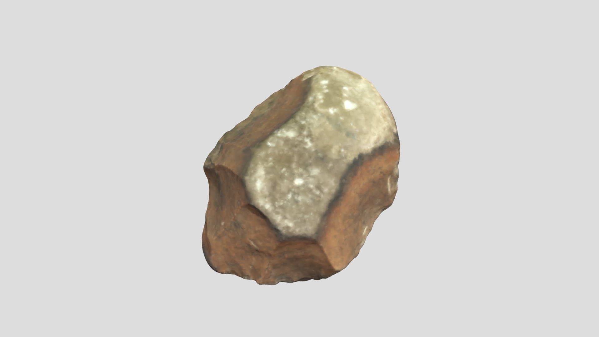 Alat Batu - 3D model by lukeniqbal [72d767d] - Sketchfab