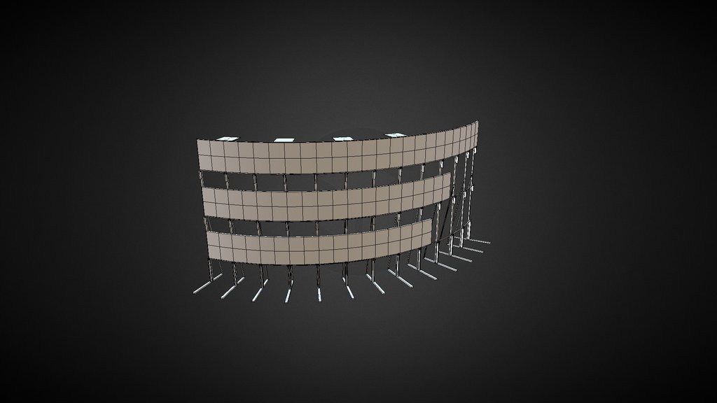 Led - A 3D model collection by artuan.ai1 - Sketchfab