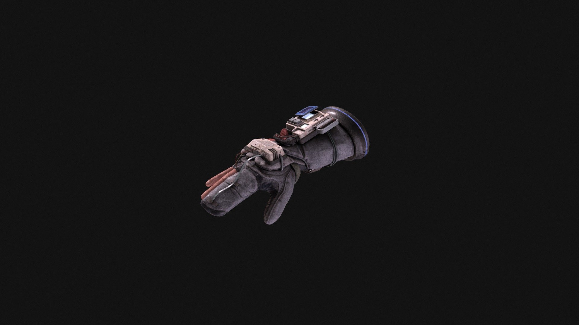SK_Hand_IN - 3D model by inaranjo [72ddf37] - Sketchfab