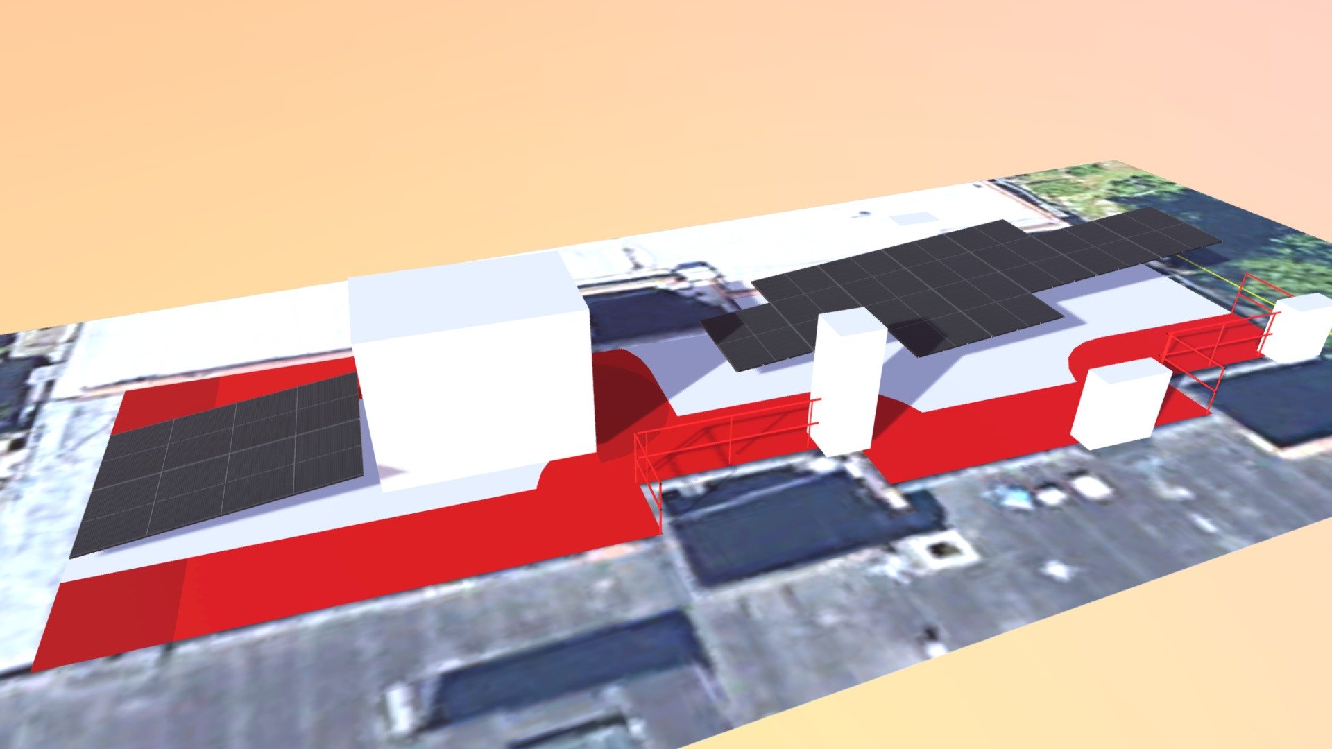 909 St Johns Pl 28 Mod Tilt - 3D model by brooklynsolarworks [72de9ab ...