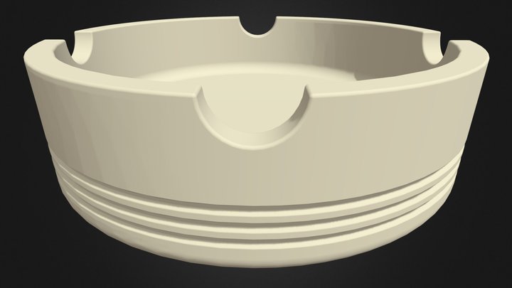 Cigar 3D models - Sketchfab