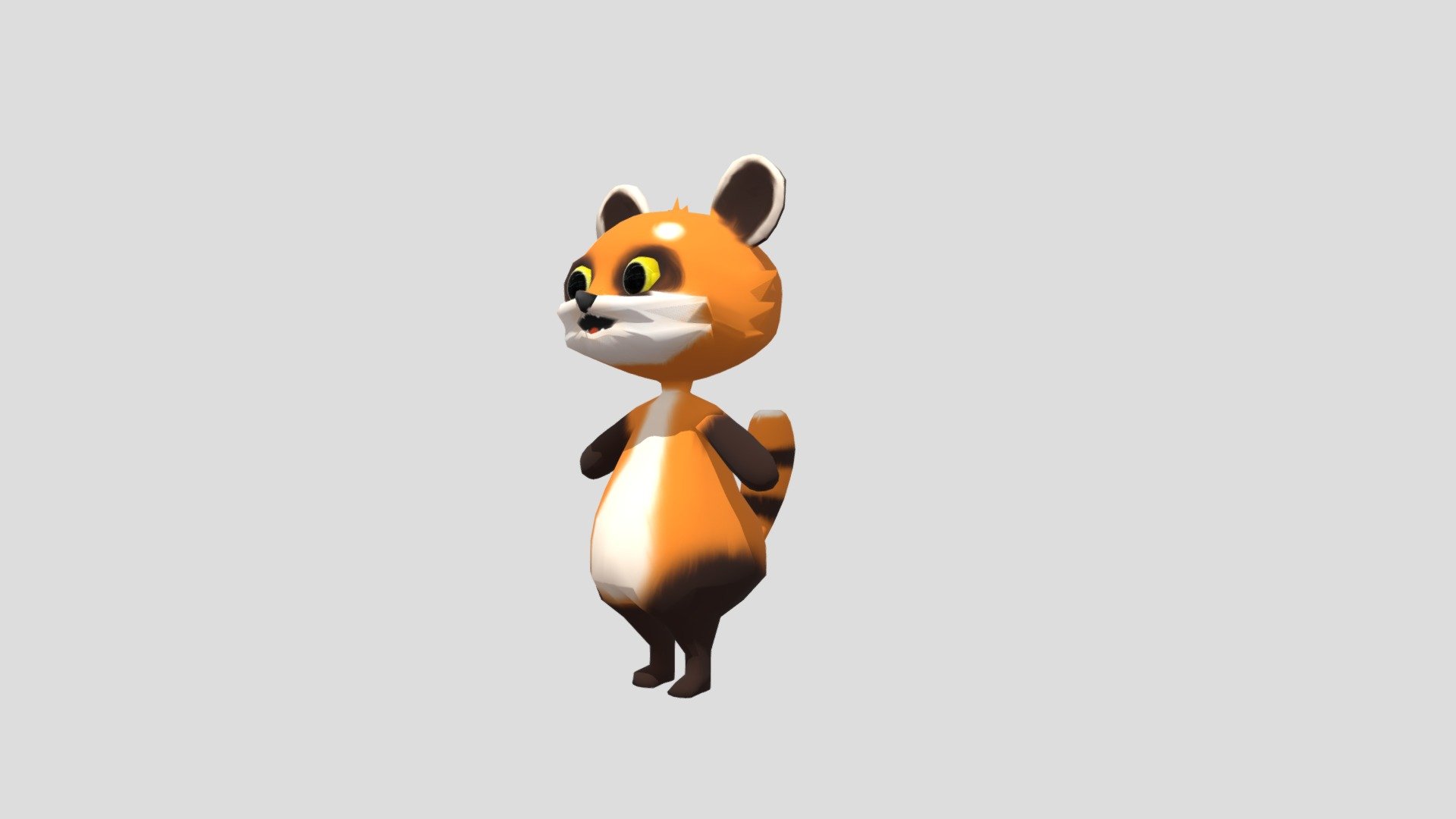 Jesper - 3D model by eveliina.kotro [72df864] - Sketchfab