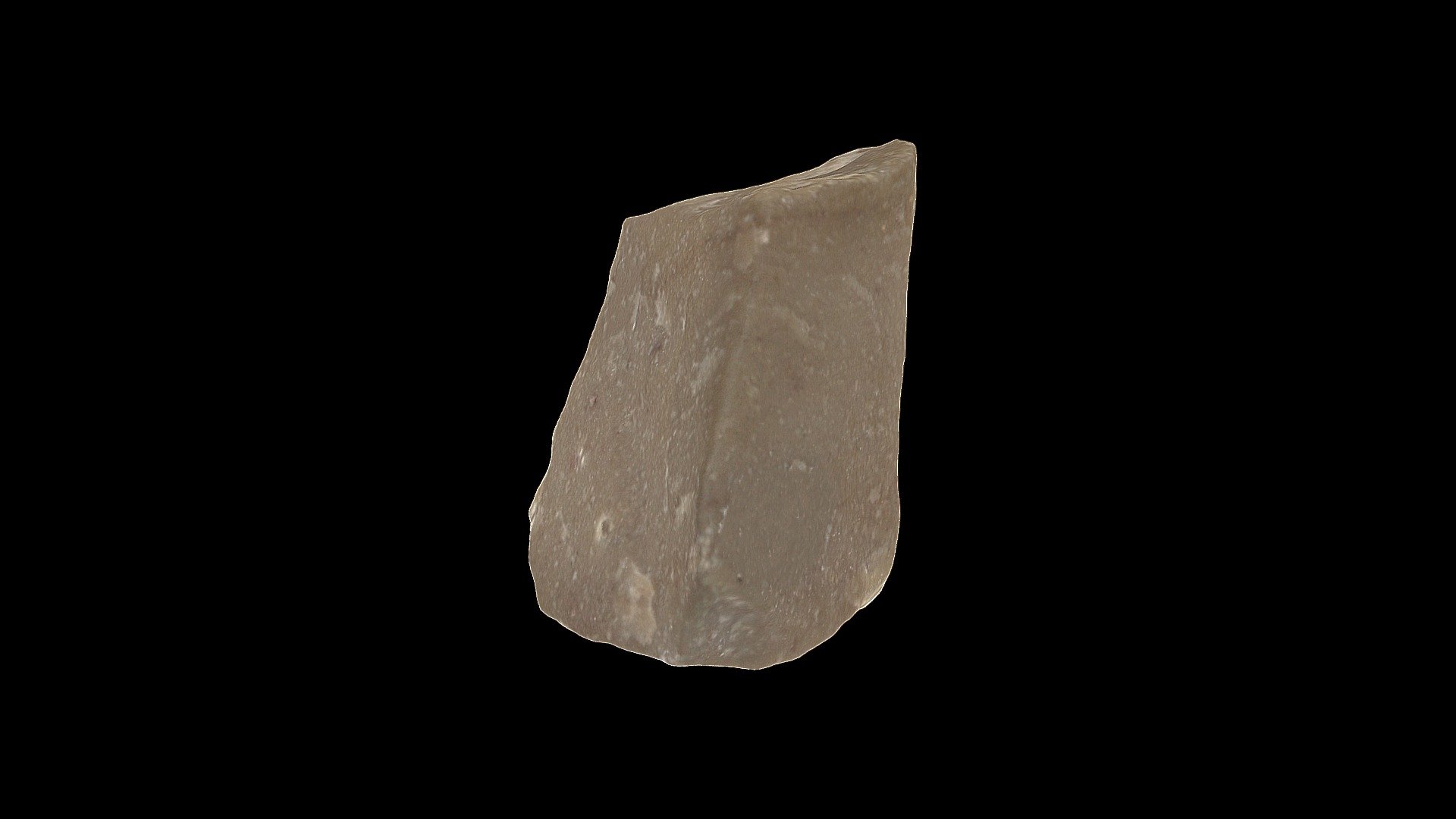 Metamorphic Rock 5 - 3D model by Oregon State University | Ecampus ...
