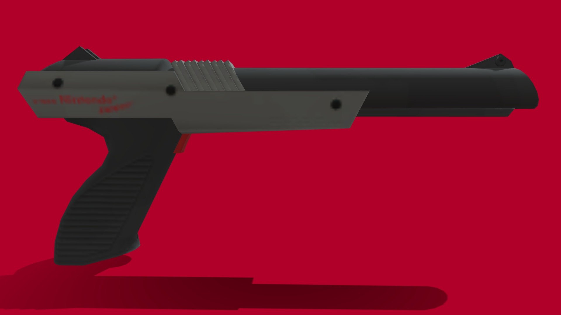 N-ZAP 85 - Download Free 3D model by ThePinguFan2006 (@bobblackstock1 ...