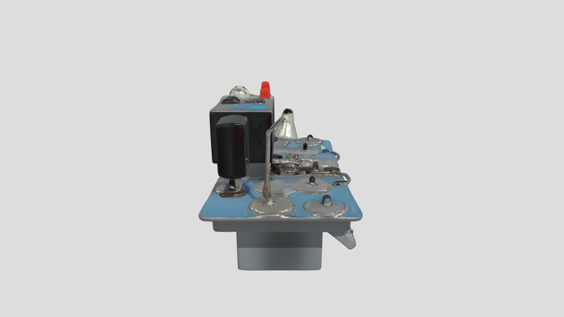 tripo_convert_b1c53ccc-fc0e-4f79-8684-bd7316e1b7 - 3D model by ... tripo_convert_b1c53ccc-fc0e-4f79-8684-bd7316e1b7 - 3D model by ...