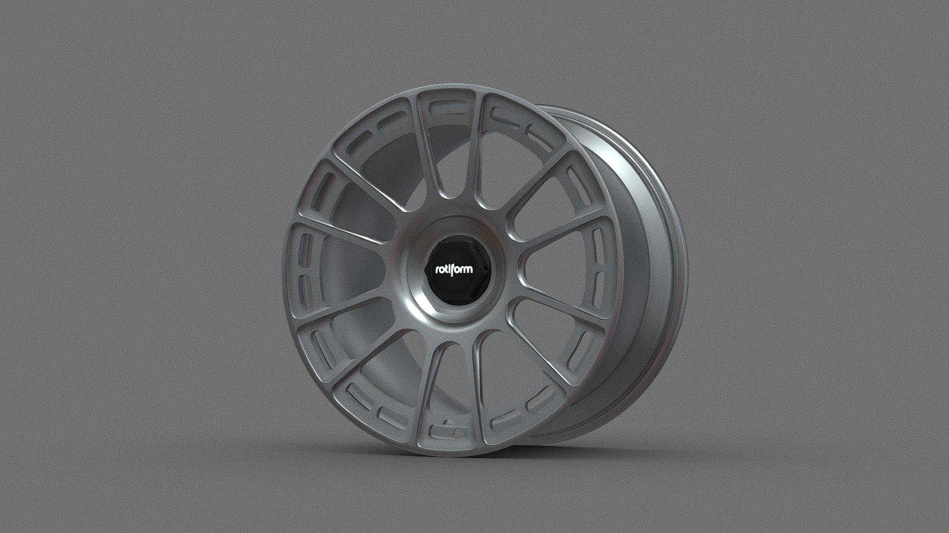 Rotiform OZR - Download Free 3D model by jonver87 [72e5ee8] - Sketchfab