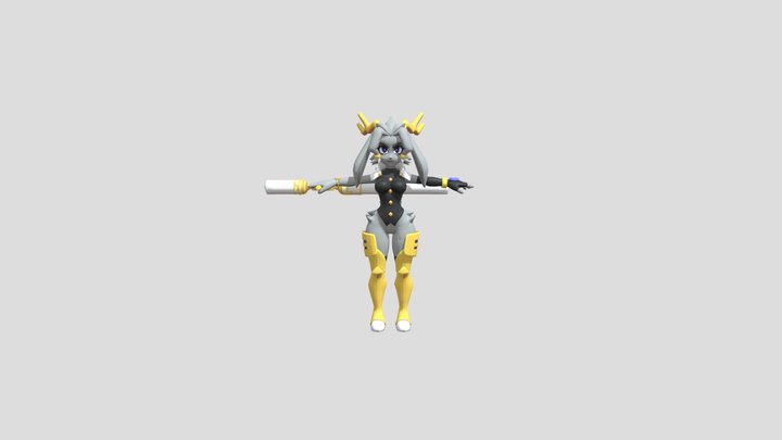 gosaviprasad17 - Sketchfab