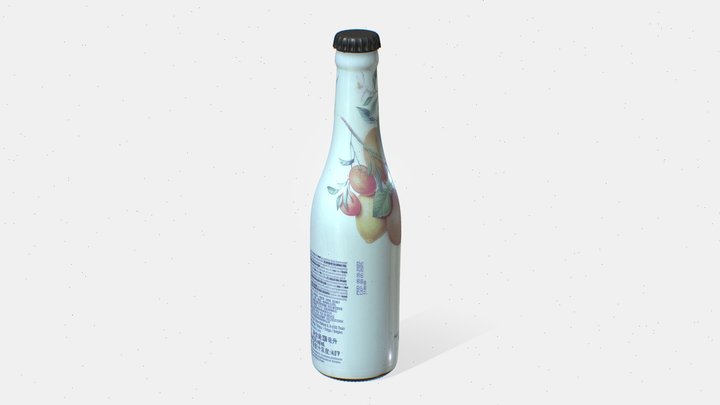 Hops 3D models - Sketchfab