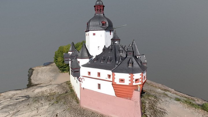 Kaub 3D models - Sketchfab