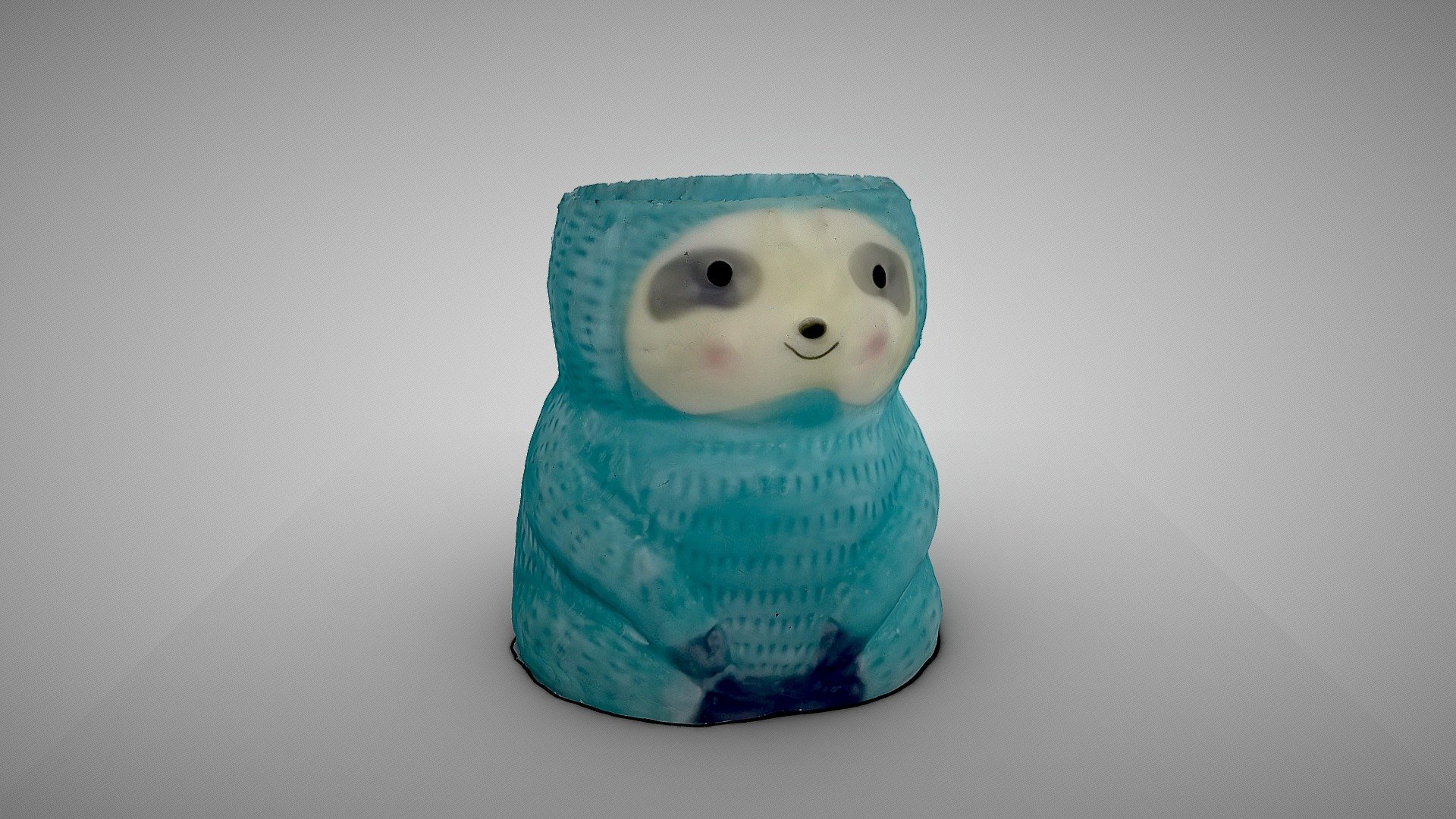 SKODELICA LENIVEC - 3D model by pajnic.miha1 [72ea687] - Sketchfab