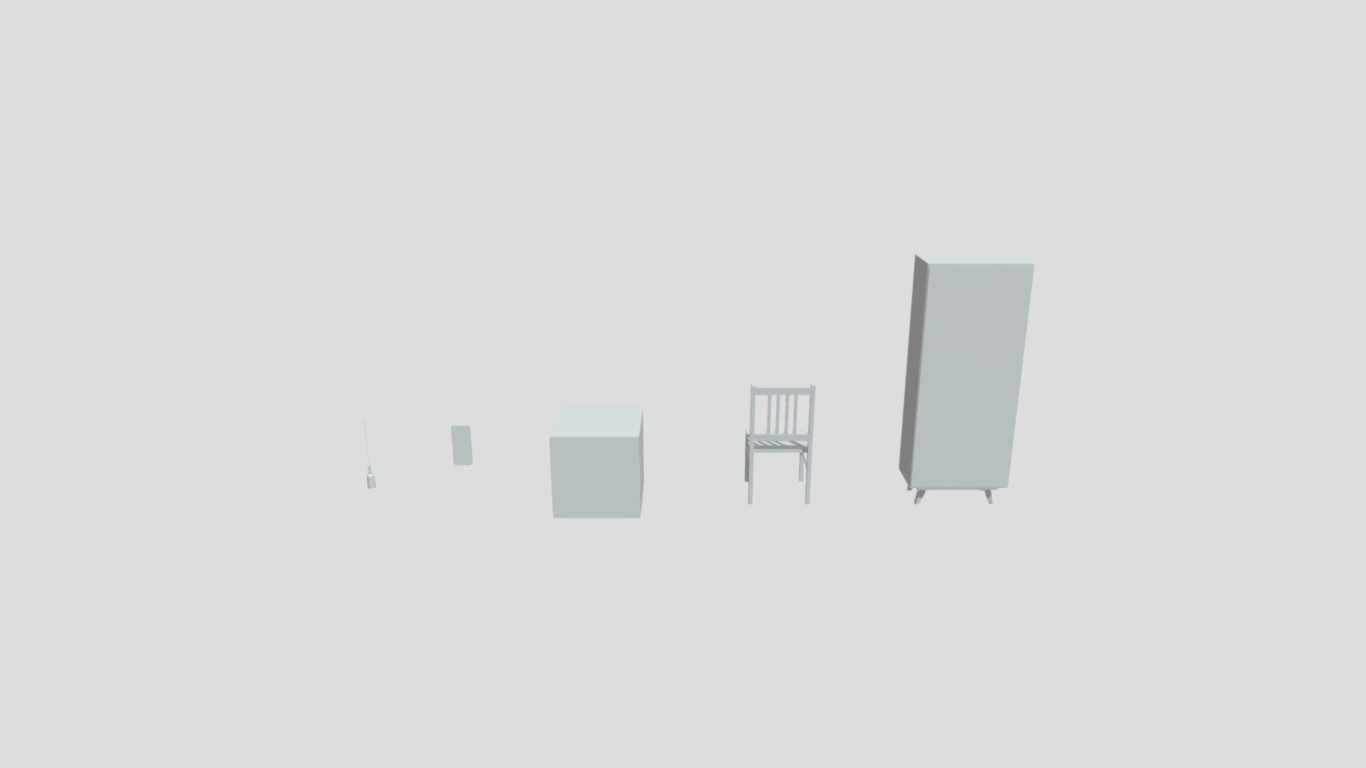 Blocking 2 - Download Free 3D model by lesseight [72ea8ea] - Sketchfab
