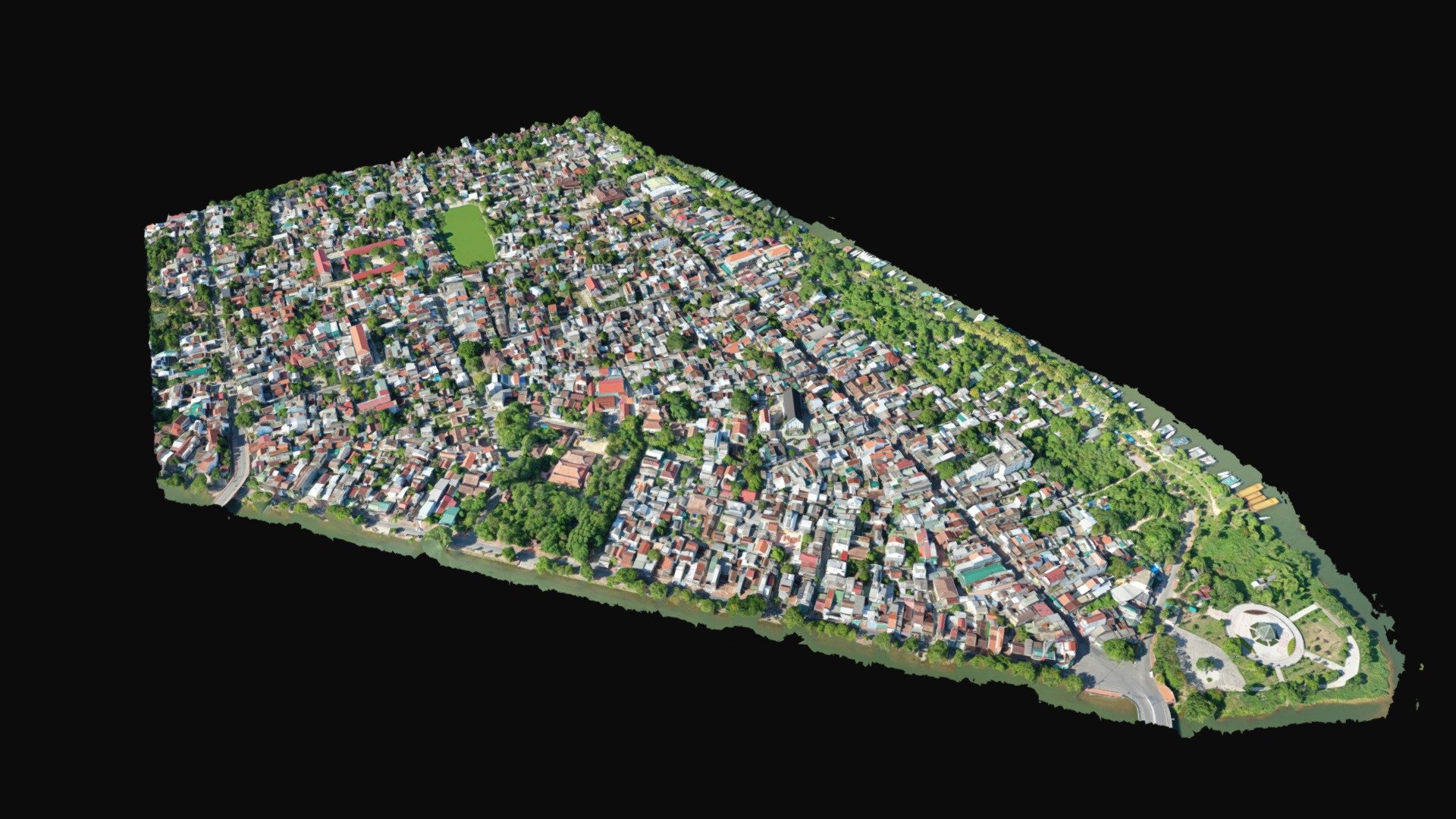 p gia hoi com - 3D model by Hue Museum of Heritages (@hue-museum-of ...