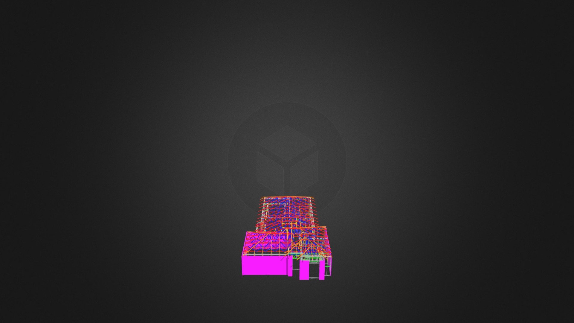 511968-174008-ROEBUCK BAY - Download Free 3D model by backbonesteel ...
