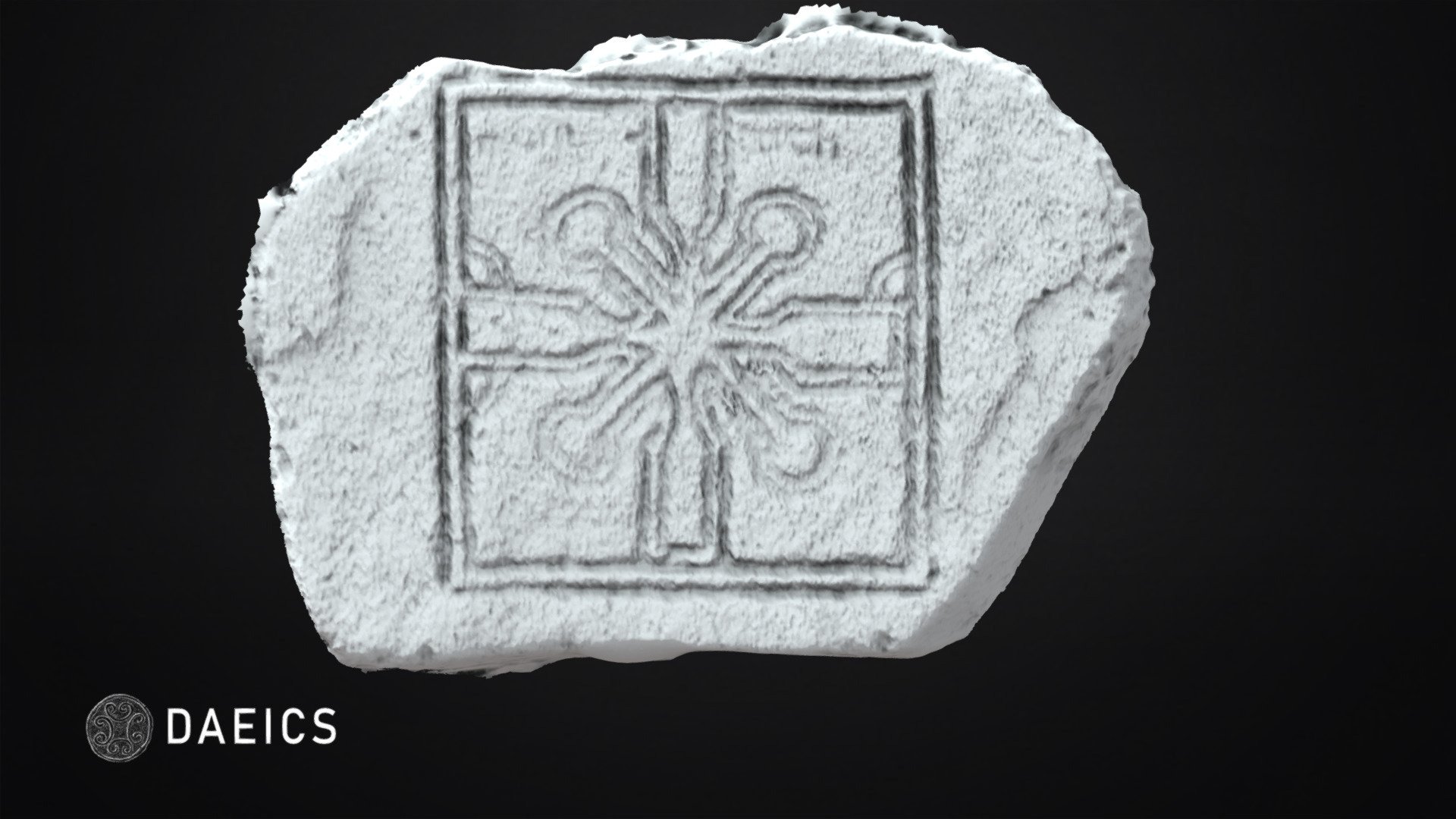 Inishcaltra, Co. Clare (CL029-009059) - Download Free 3D model by ...