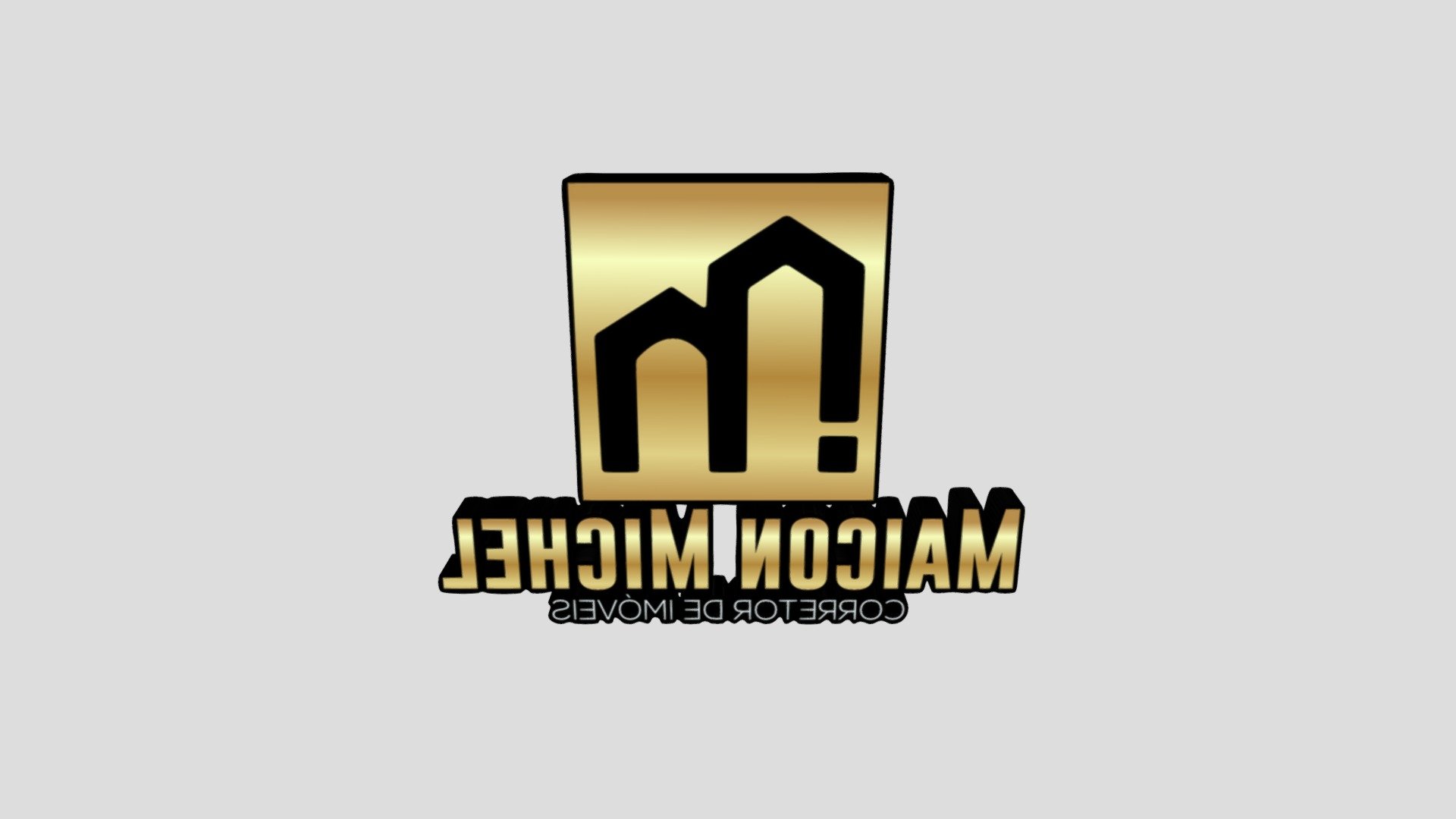 micon - Download Free 3D model by sualogo3d [72ee7db] - Sketchfab