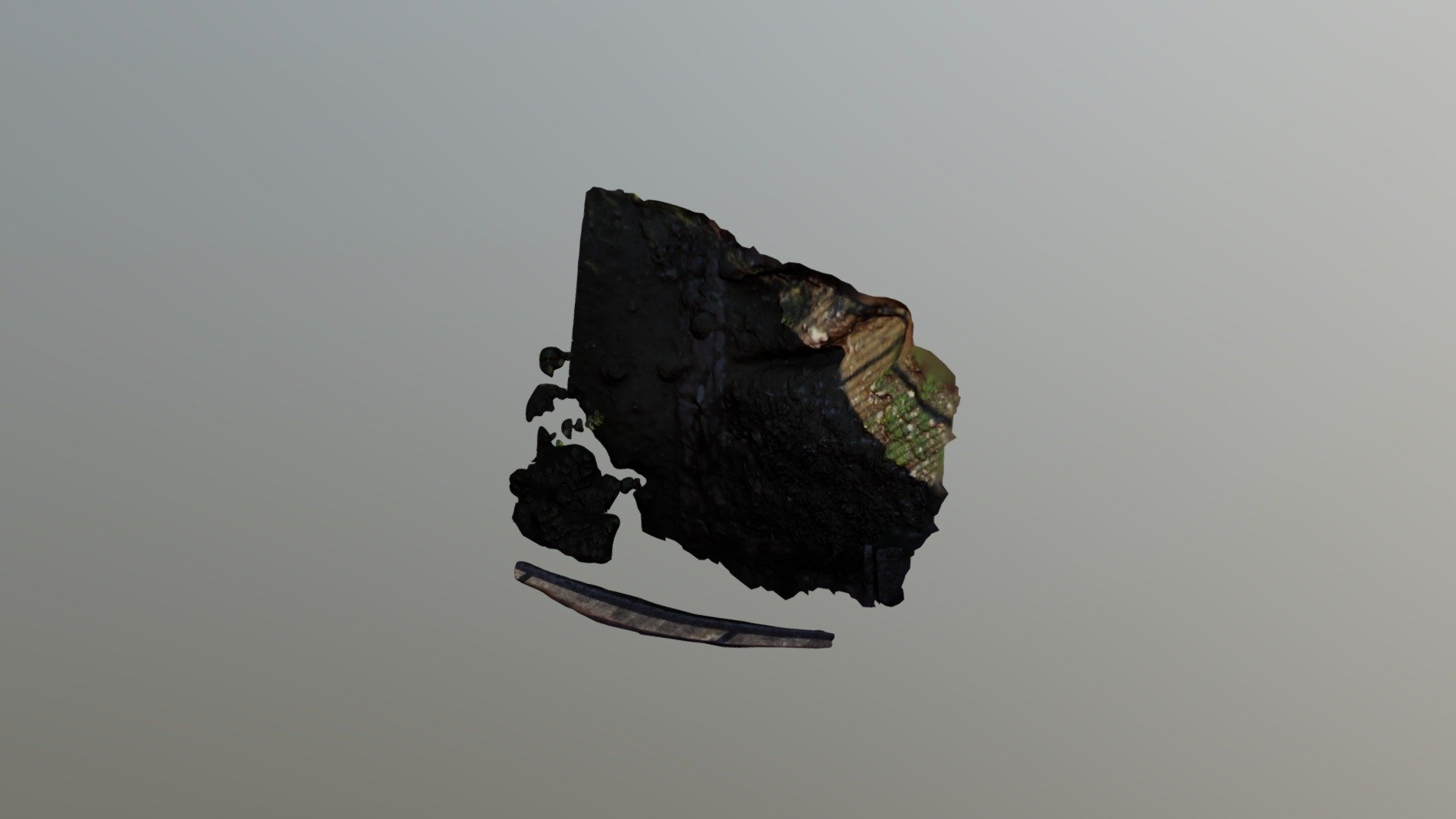 Breg - Download Free 3D model by skfbusername [72eeed9] - Sketchfab