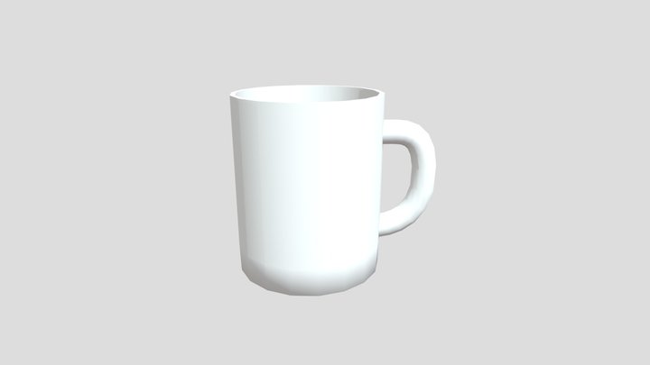 Gelas 3D models - Sketchfab