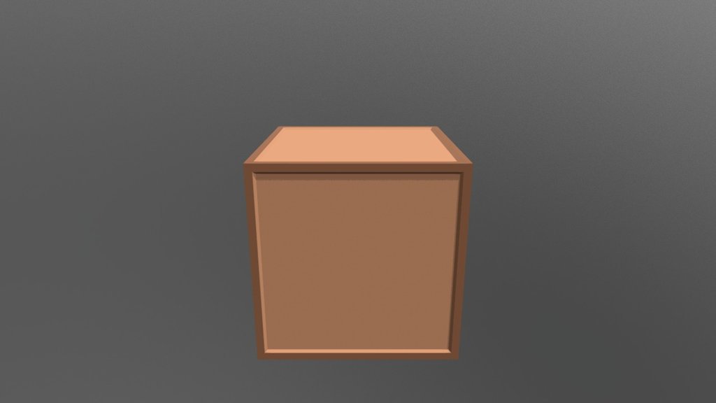 Asset by Feyfolken | Props | Box 2 - Download Free 3D model by ...