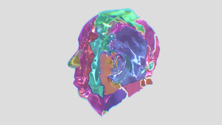 Remix 3D models - Sketchfab