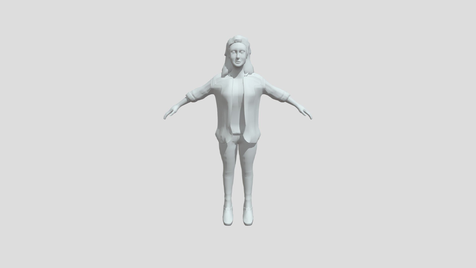 Model - Download Free 3D model by AliTaher [72f5da4] - Sketchfab