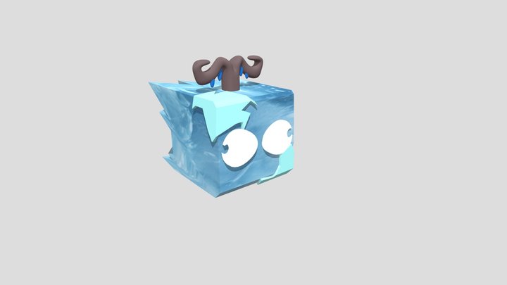 Blox-fruits 3D models - Sketchfab