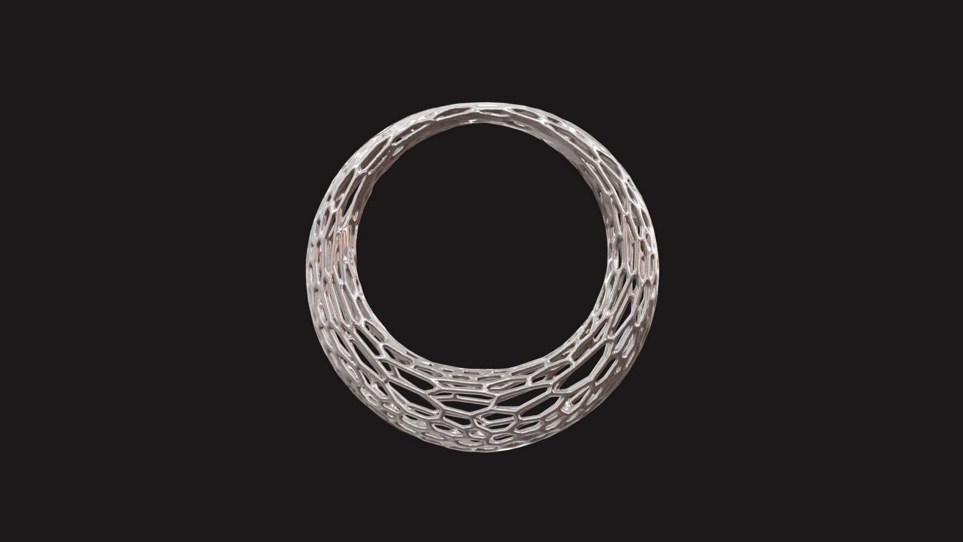 2023_5_ Ring Ver A - 3D model by kaaa [72f8c4e] - Sketchfab