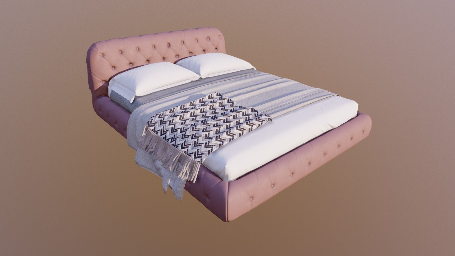 crovat_test - 3D model by hawol [72f9748] - Sketchfab