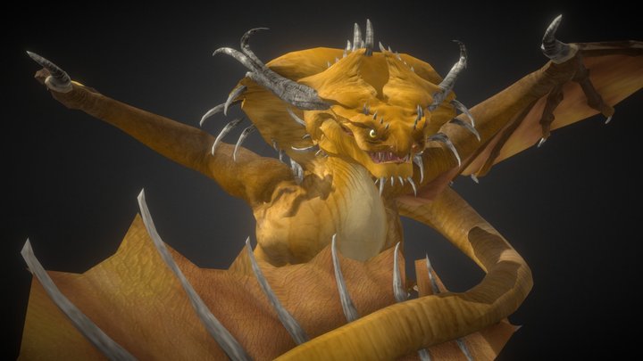Thunder 3D models - Sketchfab